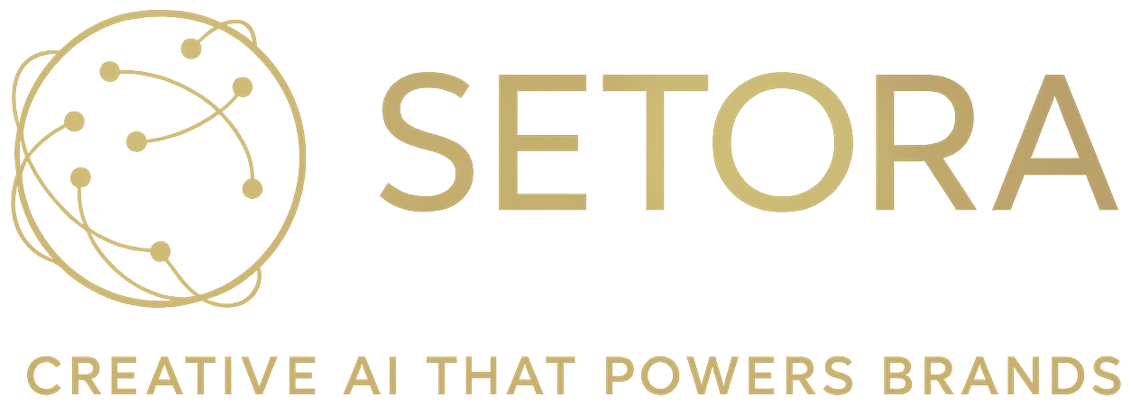 Setora.ai - Creative AI That Powers Brands